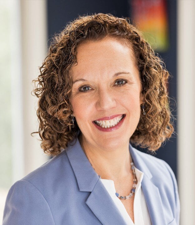 Mimi Darmstadter | The Nebo Company