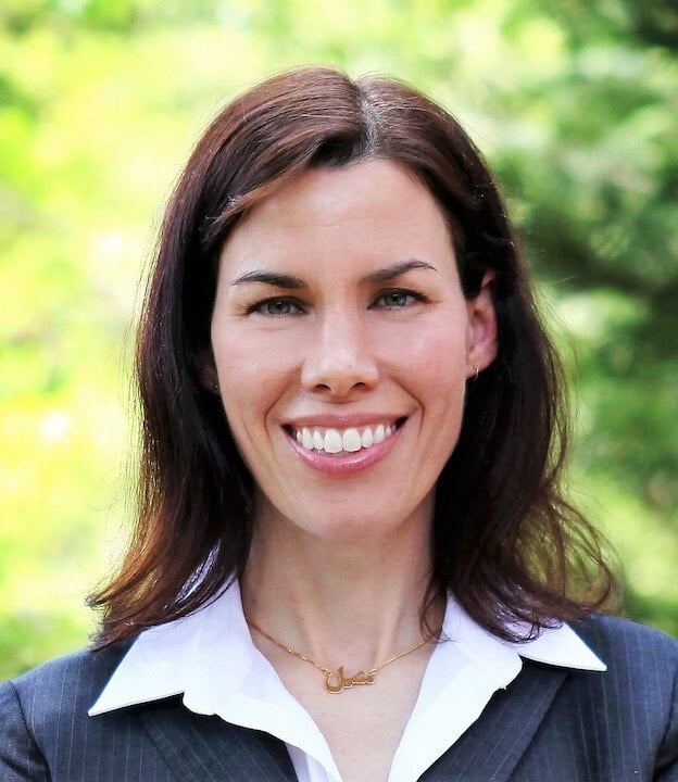 Michelle Somerday | The Nebo Company